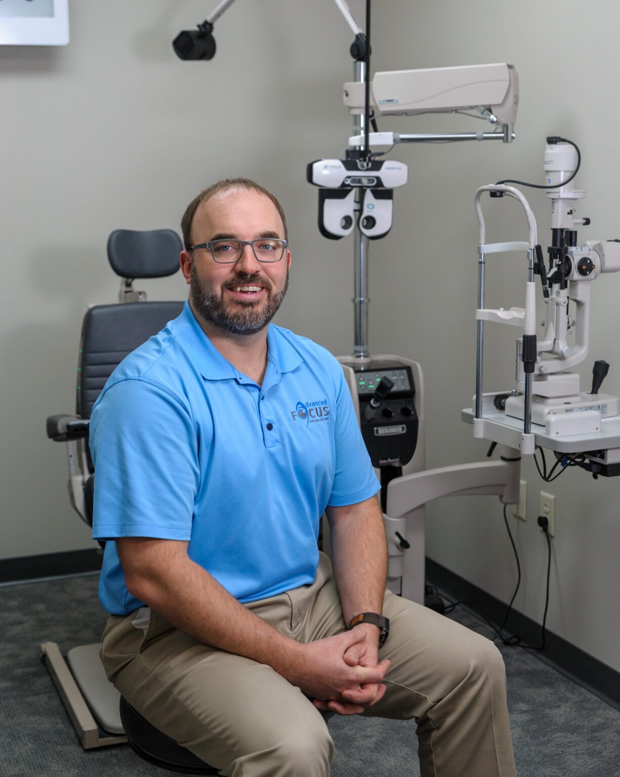 Photo Gallery - Advanced Focus Eyecare