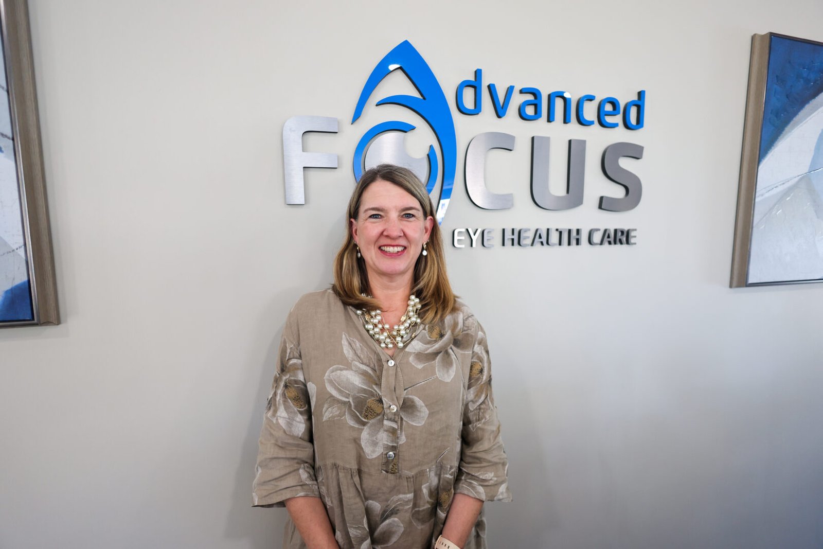 Photo Gallery - Advanced Focus Eyecare