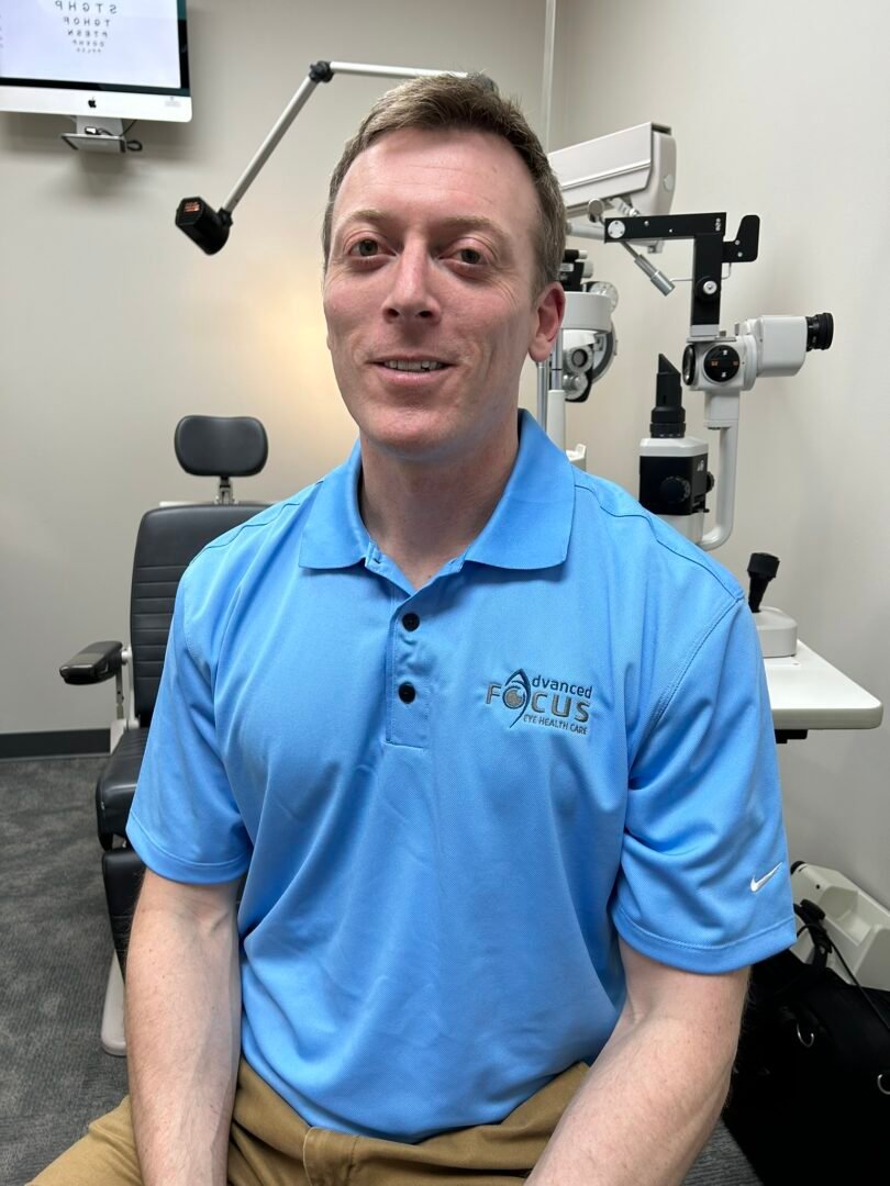 About Us - Advanced Focus Eyecare